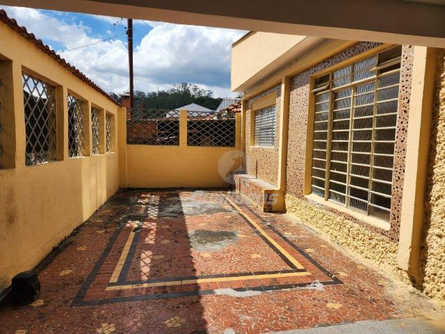 Casa em Vila Emílio, Mauá/SP de 274m² 3 quartos à venda por R$ 549.900,00