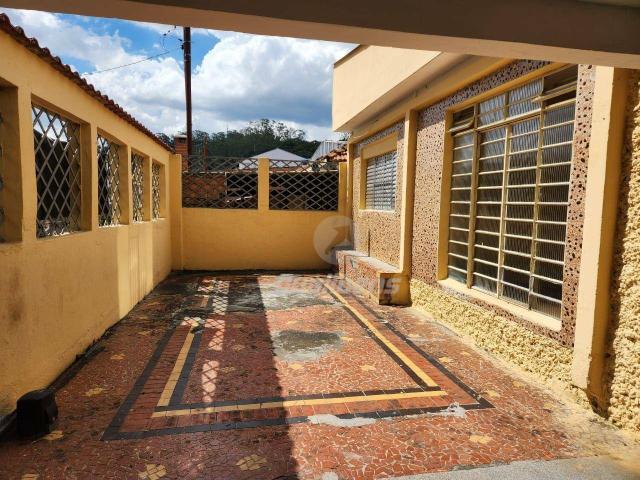 Casa em Vila Emílio, Mauá/SP de 274m² 3 quartos à venda por R$ 549.000,00