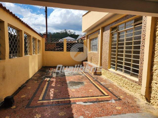 Casa em Vila Emílio, Mauá/SP de 275m² 3 quartos à venda por R$ 582.900,00