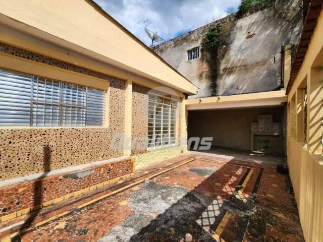Casa em Vila Emílio