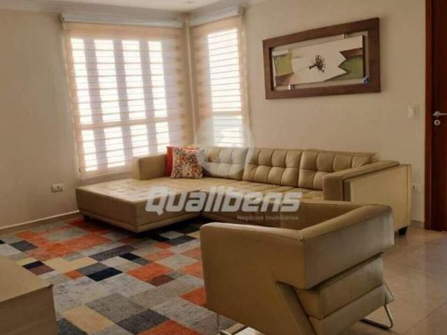 Casa em Vila Emílio