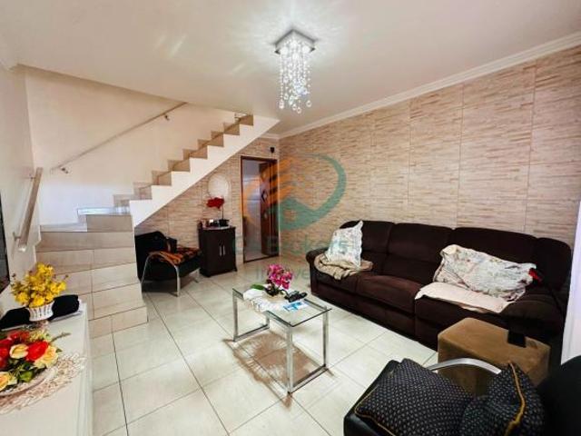 Casa em Vila Endres Guarulhos