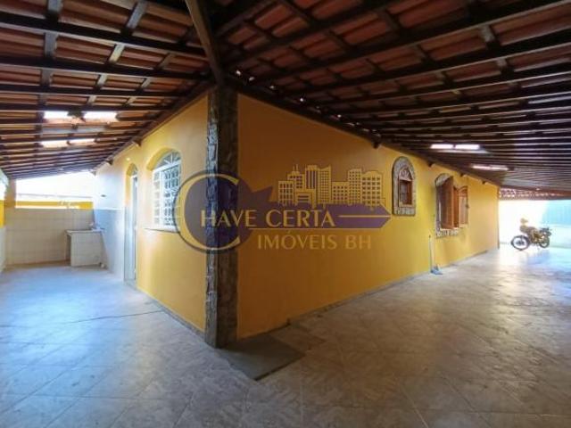 Casa em Vila Ecológica Barreiro, Belo Horizonte/MG