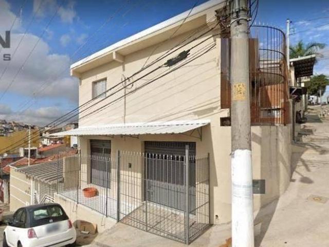 Casa em Vila Ede, São Paulo/SP de 298m² 5 quartos à venda por R$ 750.000,00