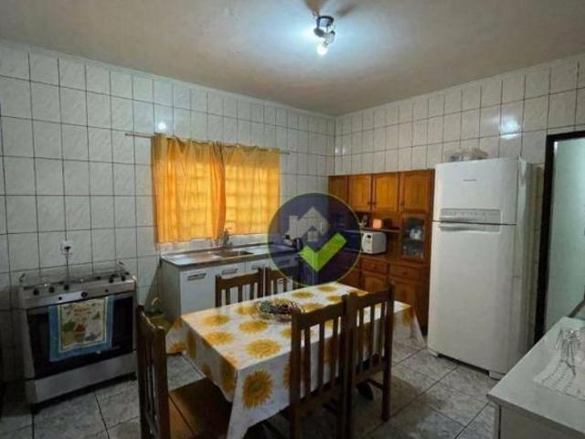 Casa em Vila Éden, Lençóis Paulista/SP de 180m² 3 quartos à venda por R$ 380.000,00
