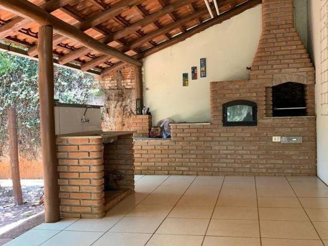 Casa em Vila Ercília, São José do Rio Preto/SP de 194m² 3 quartos à venda por R$ 519.900,00
