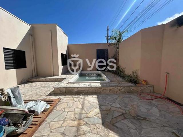 Casa em Vila Estância, Araxá/MG de 198m² 2 quartos à venda por R$ 490.000,00