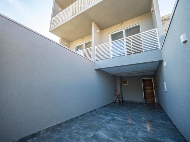 Casa em Vila Ester, Carapicuíba/SP de 110m² 3 quartos à venda por R$ 649.000,00