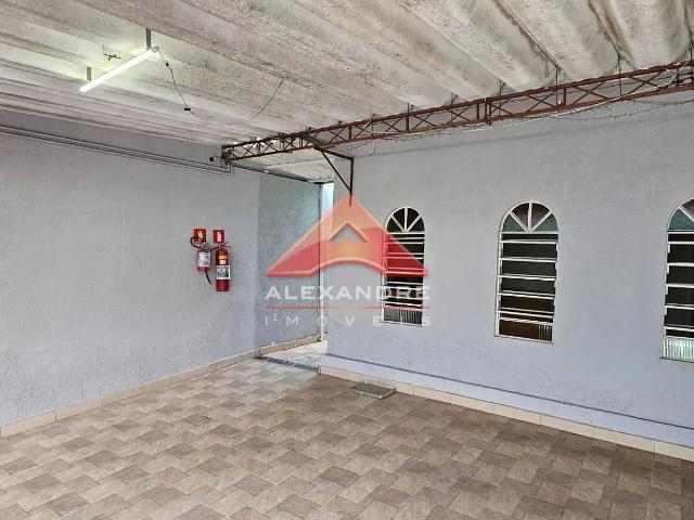 Casa em Vila Ester, São José dos Campos/SP de 134m² 3 quartos à venda por R$ 649.000,00