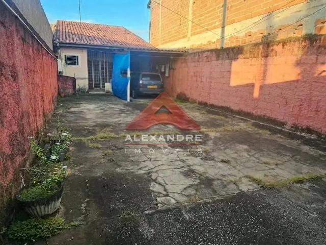 Casa em Vila Ester, São José dos Campos/SP de 60m² 2 quartos à venda por R$ 349.900,00