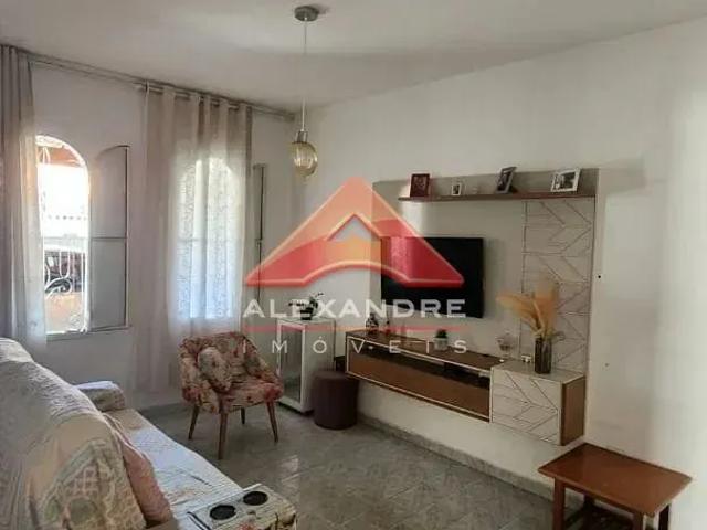 Casa em Vila Ester, São José dos Campos/SP de 85m² 2 quartos à venda por R$ 423.000,00