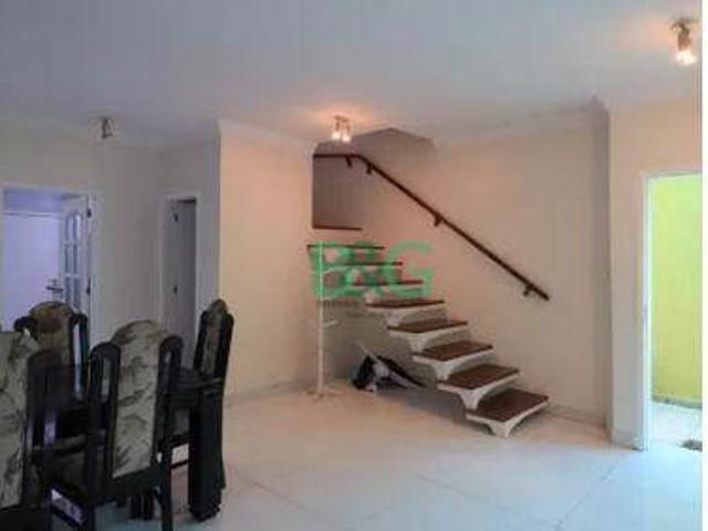 Casa em Vila Esperança, São Paulo/SP de 144m² 3 quartos à venda por R$ 828.000,00