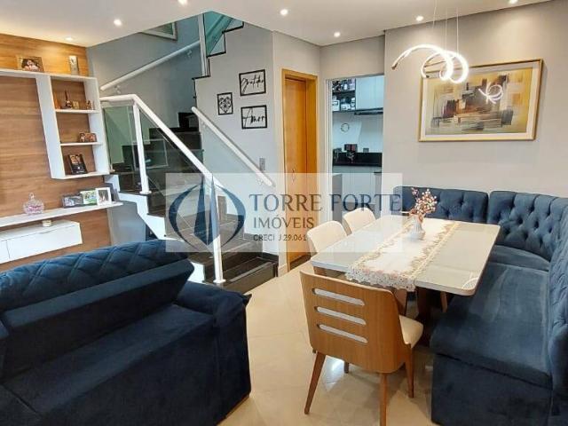 Casa em Vila Esperança, São Paulo/SP de 116m² 2 quartos à venda por R$ 674.000,00