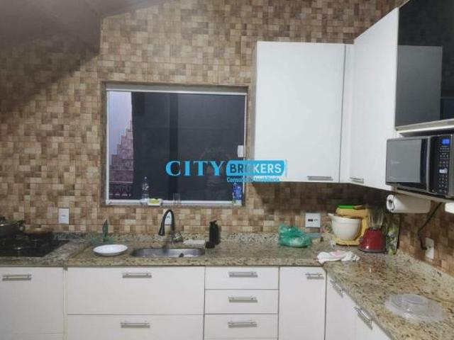 Casa em Vila Esperança, São Paulo/SP de 200m² 4 quartos à venda por R$ 800.000,00