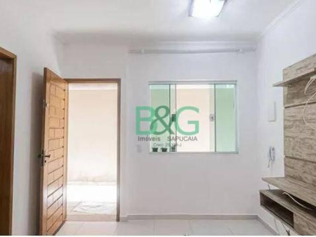 Casa em Vila Esperança, São Paulo/SP de 36m² 1 quartos à venda por R$ 214.000,00