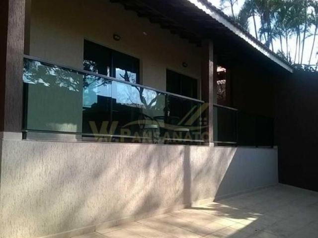 Casa em Vila Esperia ou Giglio, Atibaia/SP de 750m² 3 quartos à venda por R$ 1.800.000,00