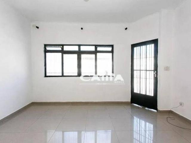 Casa em Vila Euthalia, São Paulo/SP de 90m² 3 quartos à venda por R$ 650.000,00