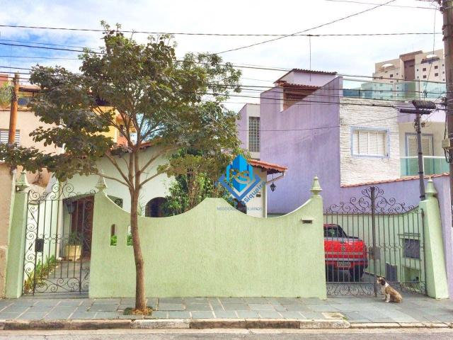 Casa em Vila Euclides, São Bernardo do Campo/SP de 250m² 3 quartos à venda por R$ 1.489.900,00