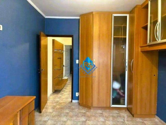 Casa em Vila Euro, São Bernardo do Campo/SP de 127m² 2 quartos à venda por R$ 649.000,00