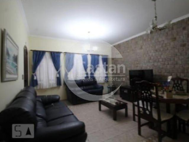 Casa em Vila Formosa