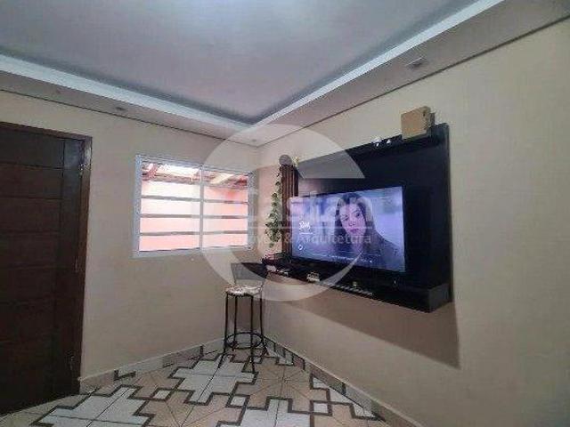 Casa em Vila Formosa