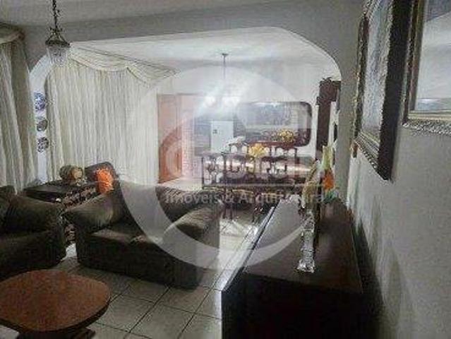 Casa em Vila Formosa