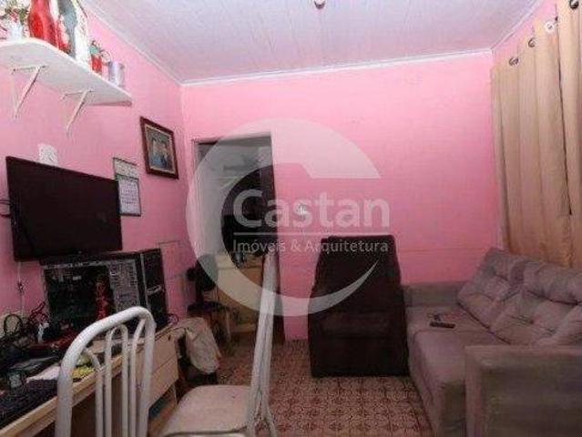 Casa em Vila Formosa