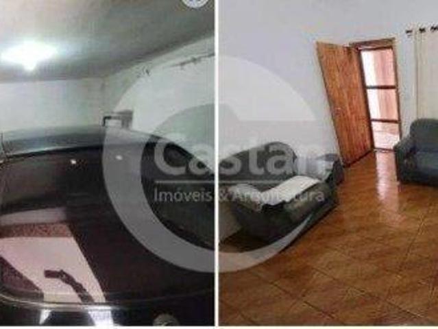 Casa em Vila Formosa