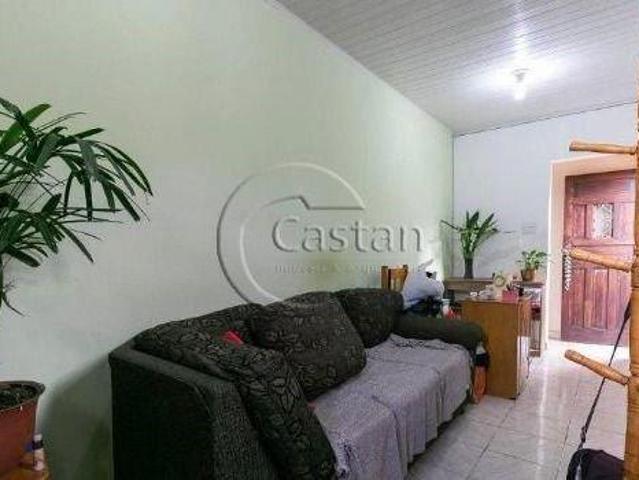 Casa em Vila Formosa