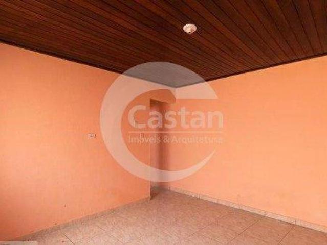 Casa em Vila Formosa