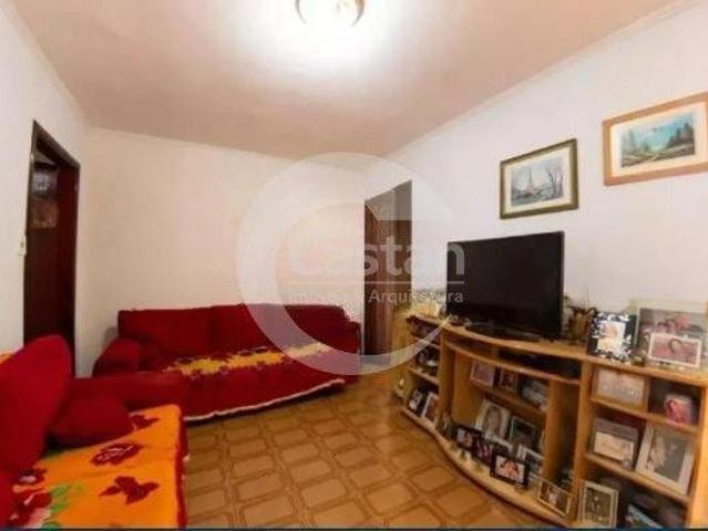 Casa em Vila Formosa