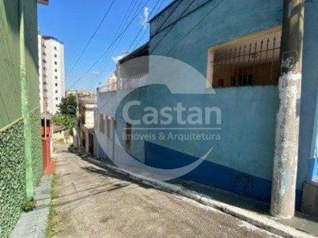 Casa em Vila Formosa