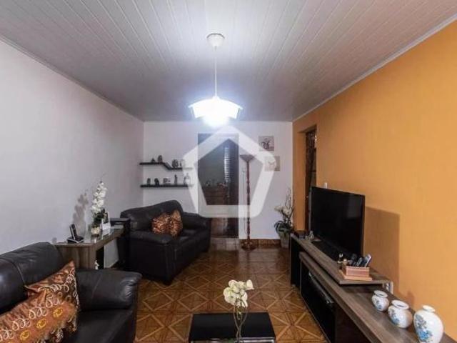 Casa em Vila Formosa