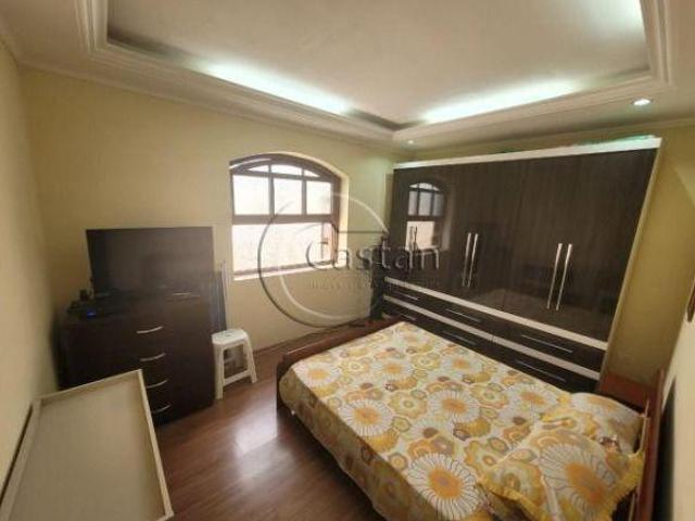 Casa em Vila Formosa