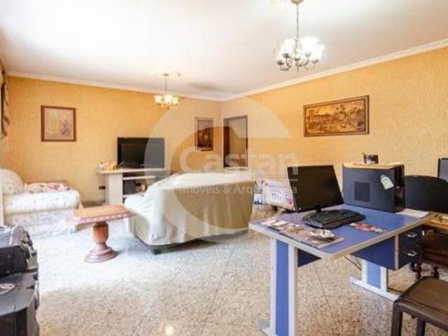 Casa em Vila Formosa