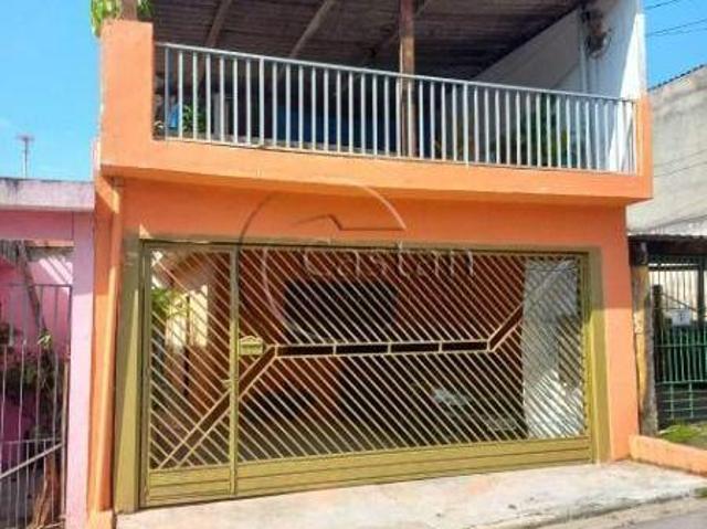 Casa em Vila Formosa