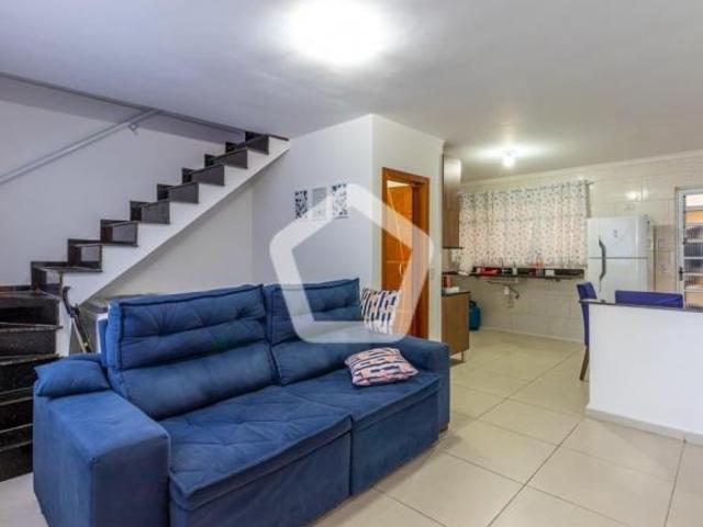 Casa em Vila Formosa
