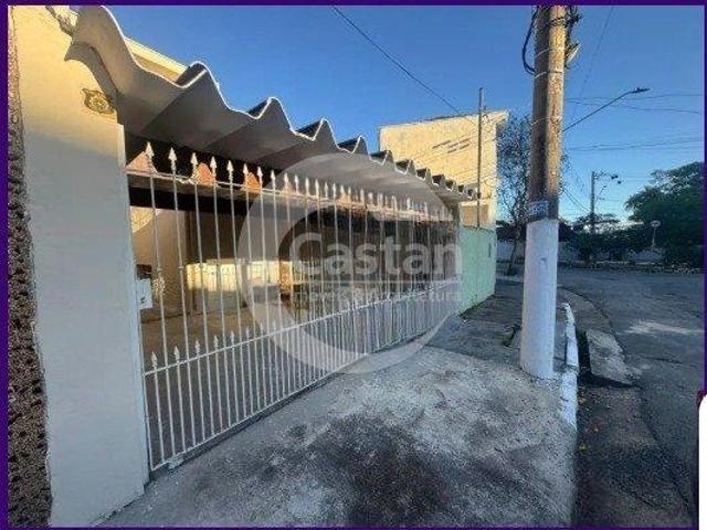 Casa em Vila Formosa