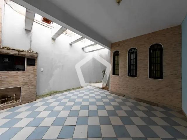 Casa em Vila Formosa