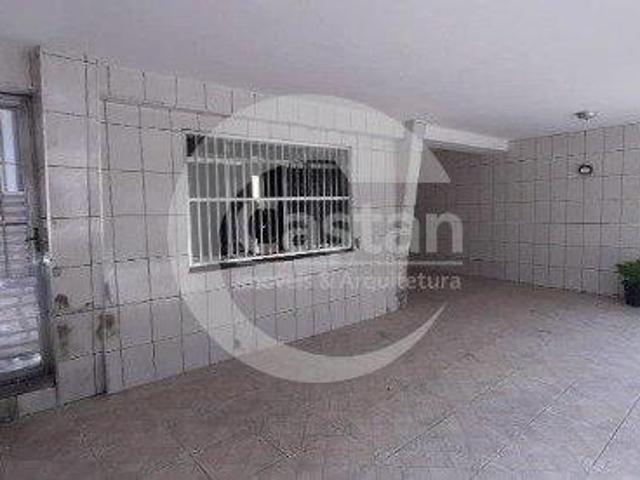 Casa em Vila Formosa