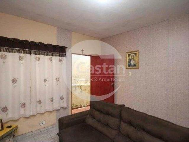 Casa em Vila Formosa