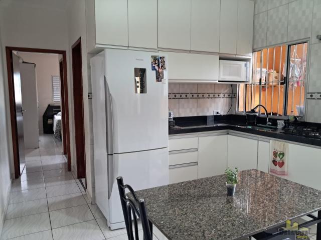 Casa em Vila Formosa, Jacareí/SP de 0m² 2 quartos à venda por R$ 319.900,00