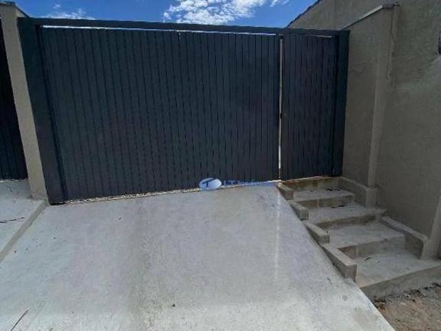 Casa em Vila Formosa, Jacareí/SP de 90m² 2 quartos à venda por R$ 370.000,00
