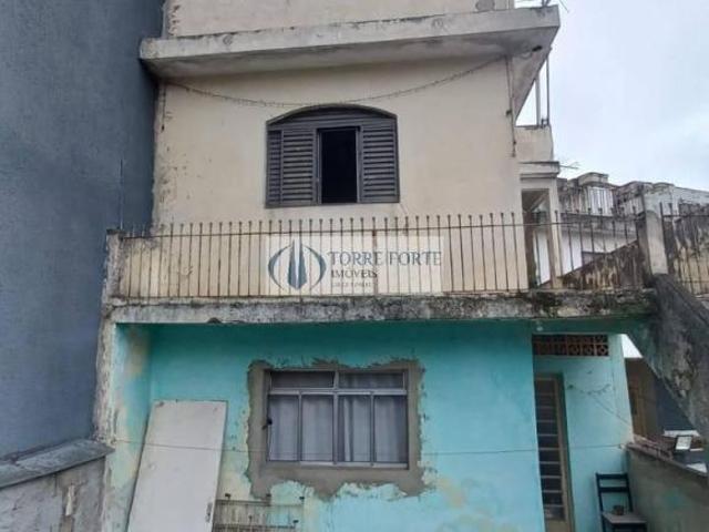 Casa em Vila Formosa, São Paulo/SP de 88m² 2 quartos à venda por R$ 550.000,00
