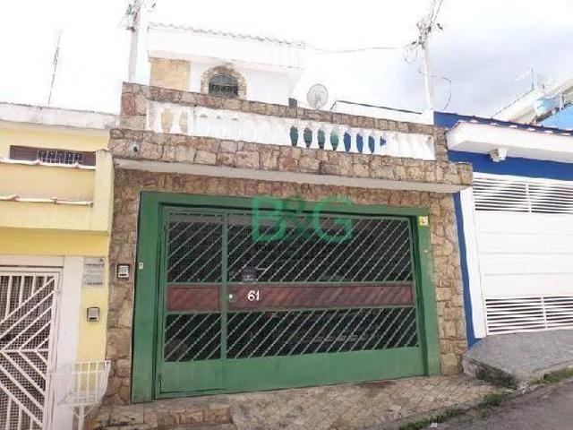 Casa em Vila Formosa, São Paulo/SP de 102m² 2 quartos à venda por R$ 504.827,91
