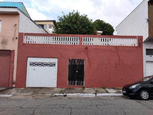 Casa em Vila Formosa, São Paulo/SP de 120m² 3 quartos à venda por R$ 689.000,00