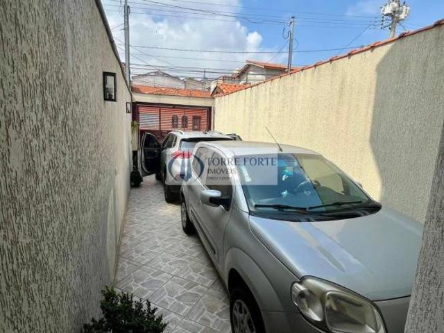 Casa em Vila Formosa, São Paulo/SP de 130m² 3 quartos à venda por R$ 699.000,00
