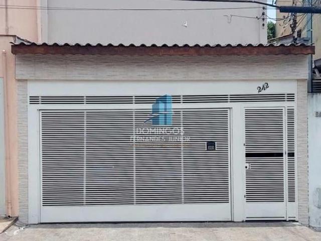 Casa em Vila Formosa, São Paulo/SP de 150m² 3 quartos à venda por R$ 739.100,00