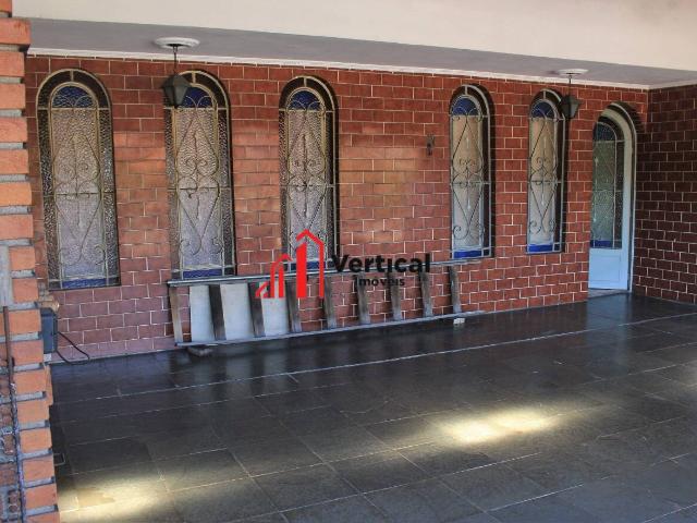 Casa em Vila Formosa, São Paulo/SP de 200m² 3 quartos à venda por R$ 489.000,00