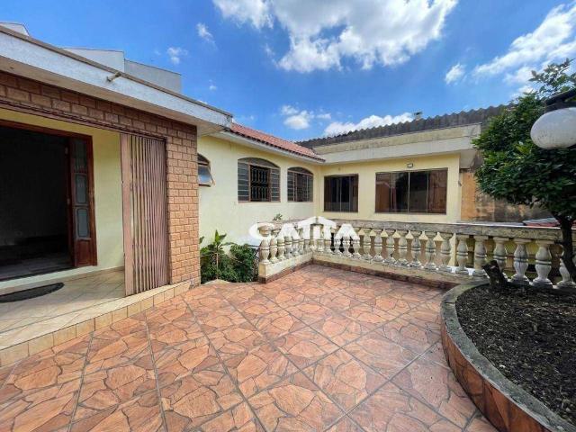Casa em Vila Formosa, São Paulo/SP de 204m² 3 quartos à venda por R$ 871.900,00